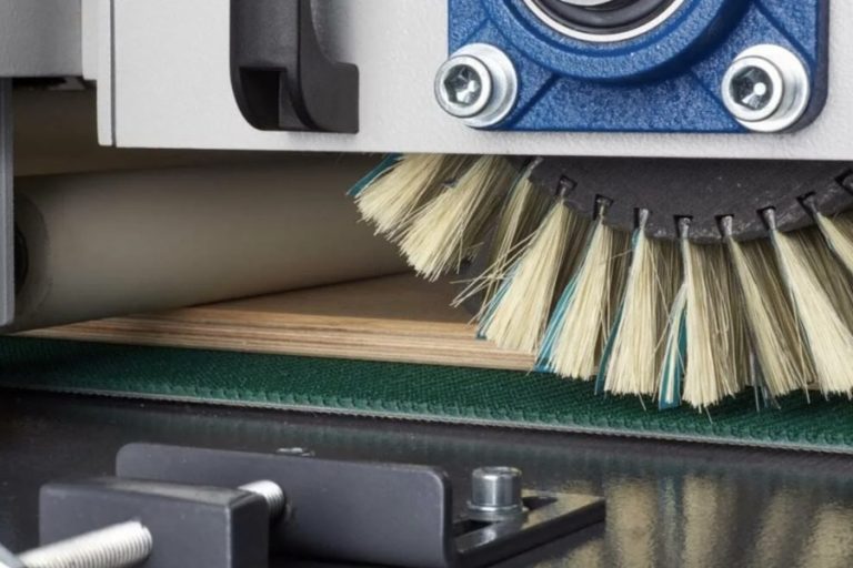 Ultimate Guide to Sanding Machines: Types, Applications, and Advantages